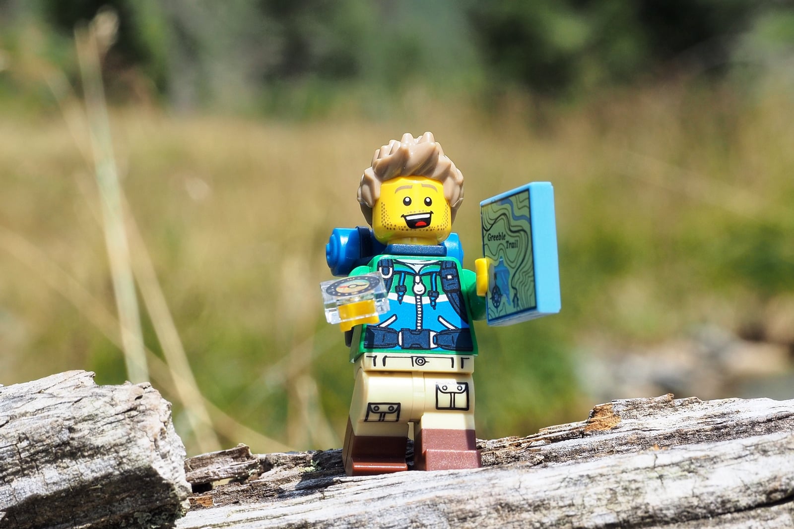Storybricks